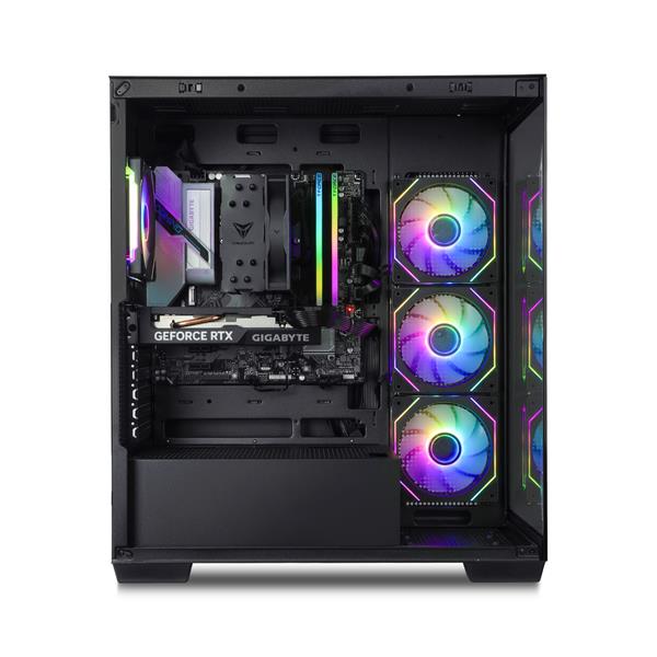 ARMOURY Gaming PC i5-13400F, RTX 4060, 16GB, 1TB SSD, Win11 | Canada ...
