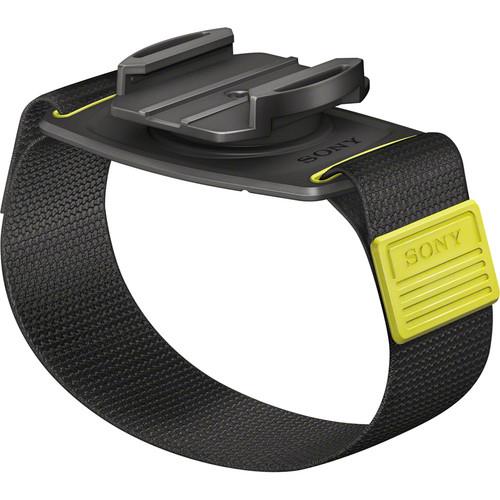 SONY AKAWM1 – Wrist Strap for Action Cam - Canada Computers & Electronics