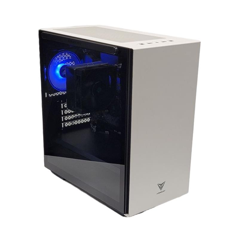 ARMOURY PC Intel Core i7-12700, 16GB, 1TB SSD, Wi-Fi, Win11 Home ...