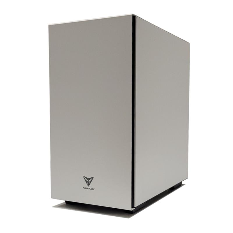 ARMOURY Ordinateur de jeu Core i5-12400F Arc A750 SSD 1To RAM 16Go W11 ...