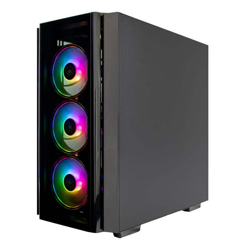 ARMOURY ordinateur Ryzen 7 5700X, RX 6750 XT, 32Go, 1To, Win11 Home - Canada Computers & Electronics