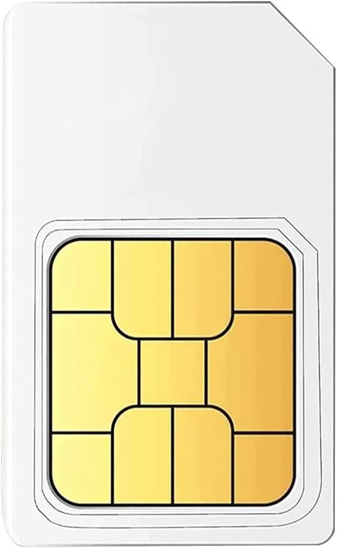 Freedom Mobility SIM Card NR BYOD (Serialized) - Canada Computers ...