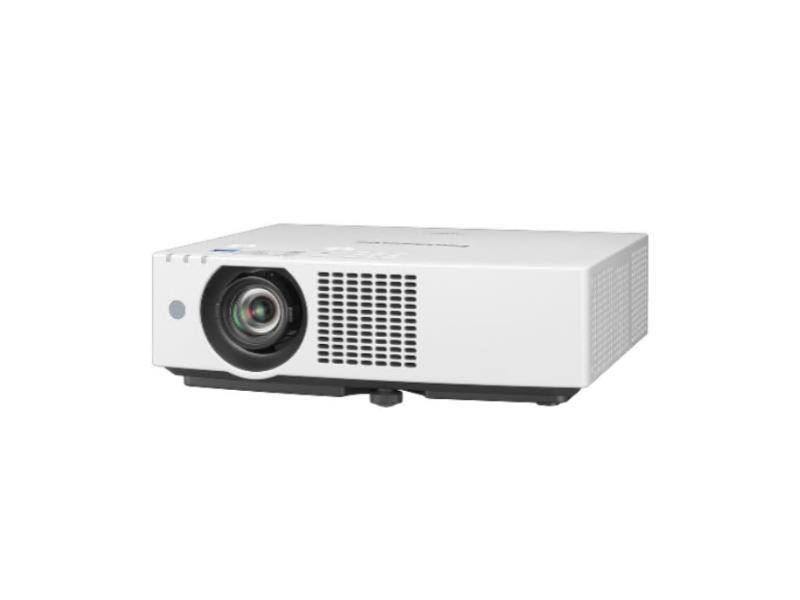 PANASONIC WUXGA 5K PORTABLE LCD LASER PROJECTOR - Canada Computers ...