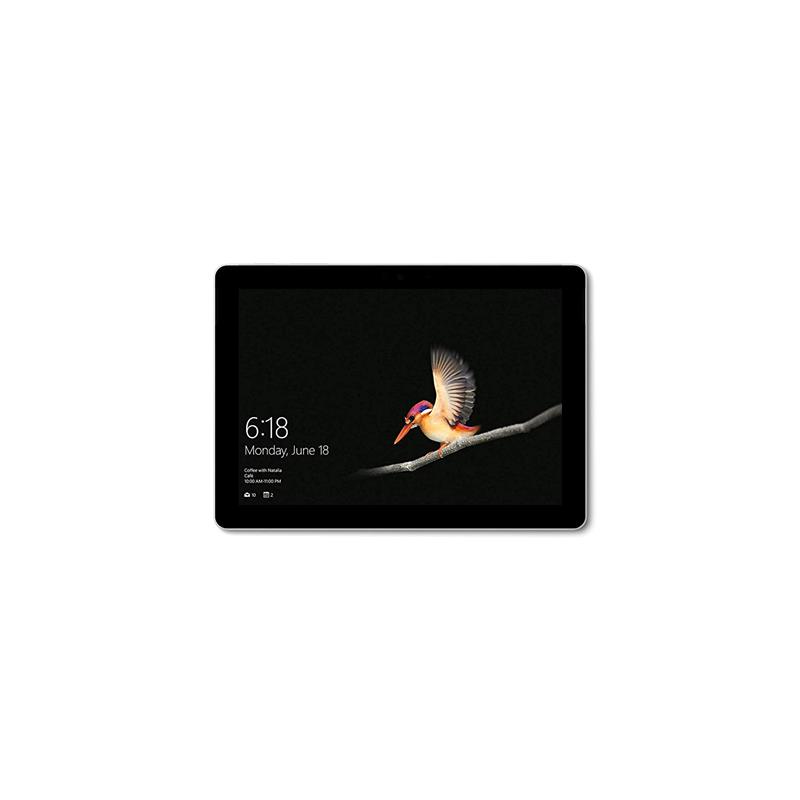 Microsoft Surface Go 64 Go 10 pouces Intel Pentium Gold 4 Go de RAM ...
