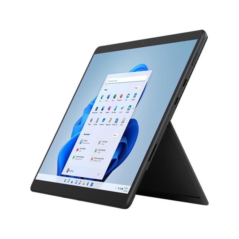 Microsoft Surface Pro 8 Tablet - 13" - Core i7 11th Gen i7-1185G7 Quad ...
