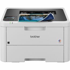 Brother HL-L3220CDW Desktop Wireless Laser Printer - Color - Canada ...