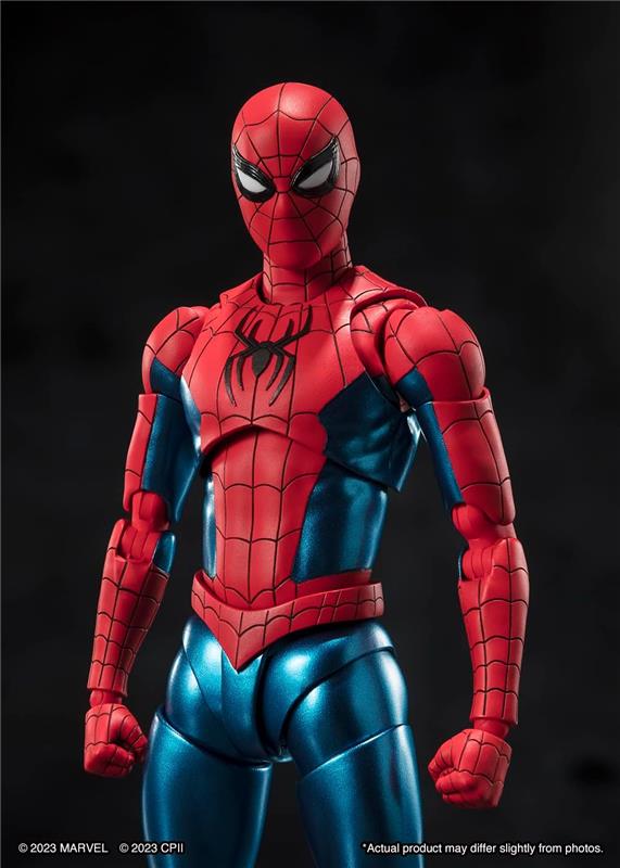 Figuarts spiderman store