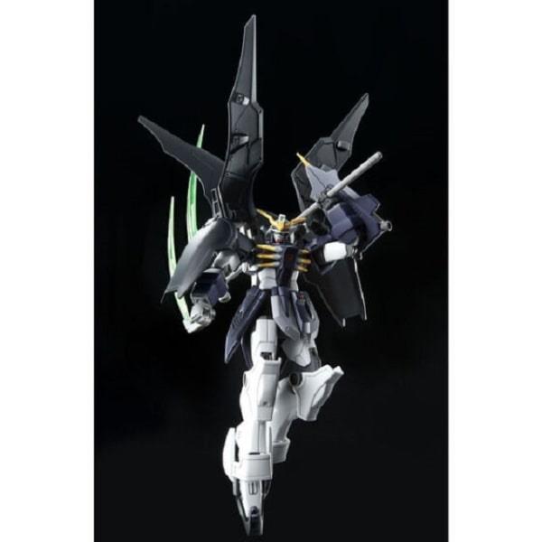 BANDAI HOBBY HG 1/144 GUNDAM DEATHSCYTHE HELL - Canada Computers ...