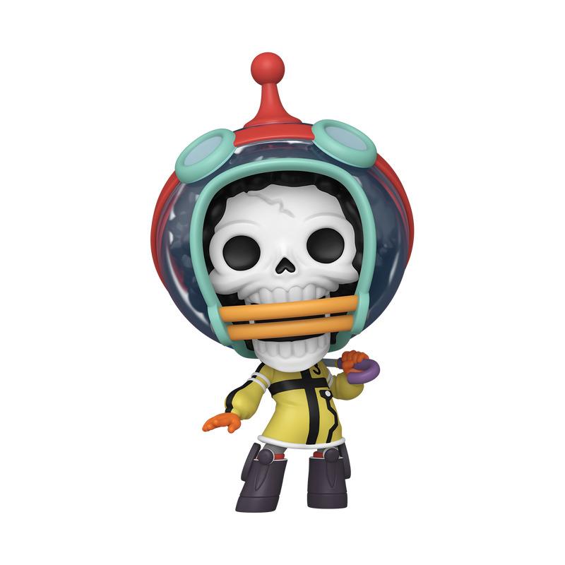 FUNKO POP Animation: OPS12- Brook (Egg) - Canada Computers & Electronics
