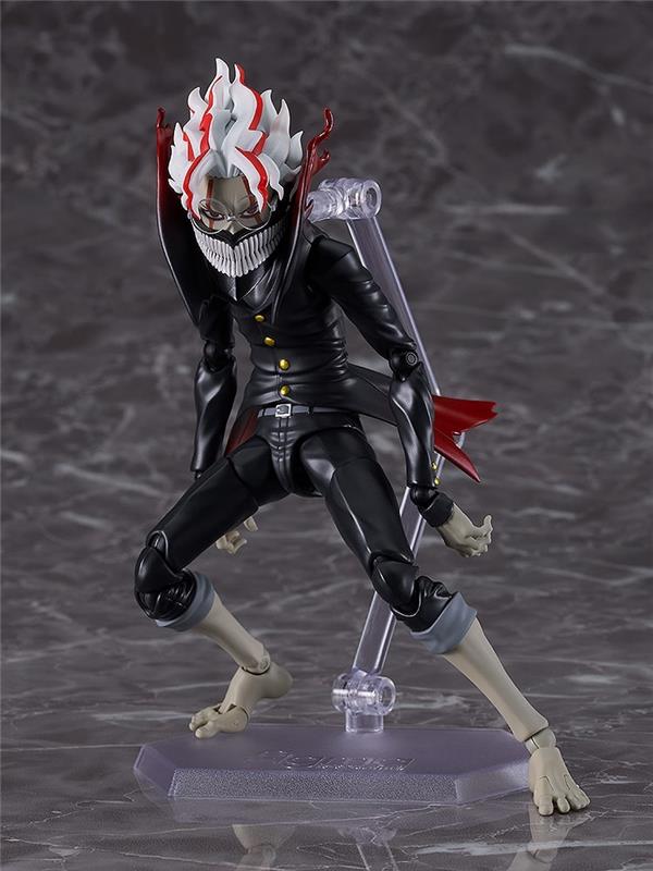 Good Smile Company Figma Okarun (Transformed) Action Figure - Canada ...