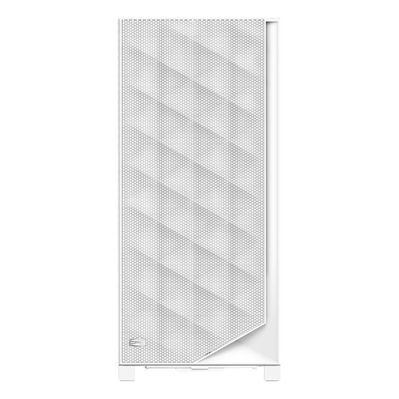 PCCOOLER C3 B310 Mesh Airflow M-ATX PC Case White - Canada Computers ...