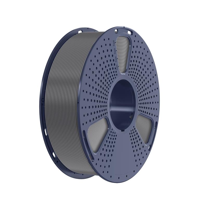 Sunlu 1.75mm, 0.9kg/spool, Easy ABS filament (Grey) - Canada Computers ...