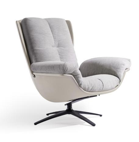 SUNON SU36.1.MX Sofa Leisure Chair Linen Material - Canada Computers ...