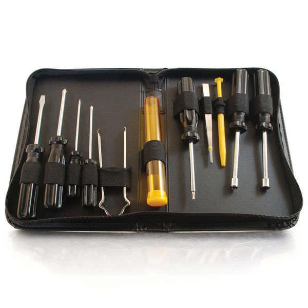 C2G 11-Piece Computer Tool Kit (04590) - Canada Computers & Electronics