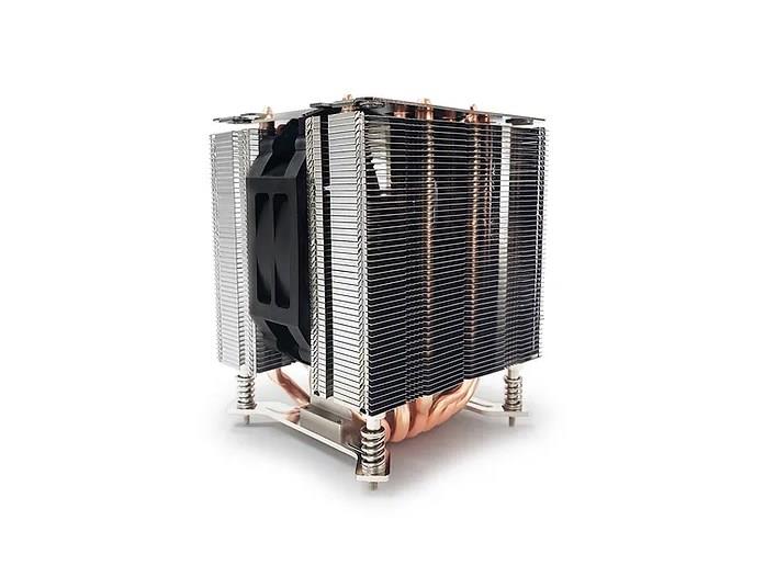 DYNATRON Q11 4U Chassis Tower cooler for Intel® Alder Lake S Processor ...