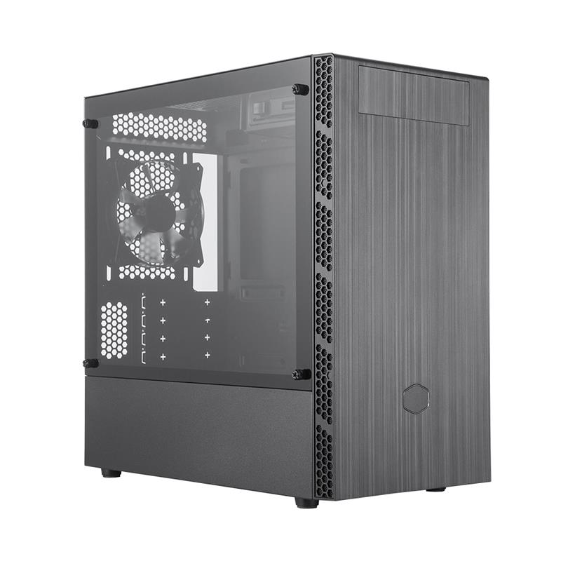 Cooler Master MasterBox MB400L with ODD - Canada Computers & Electronics