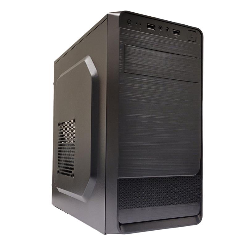 Deepcool HXL 011 Computer Case + 450W Power Supply - Canada Computers ...