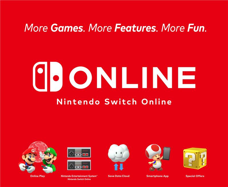 Nintendo Switch Mario Kart 8 Deluxe Bundle 12M Online Canada Computers Electronics