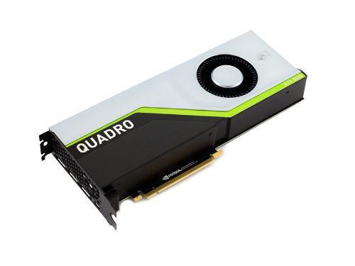 NVIDIA RTX A5000 - PCI-E 4.0 x 16 - 24GB - GDDR6 - Brown Box - Canada ...