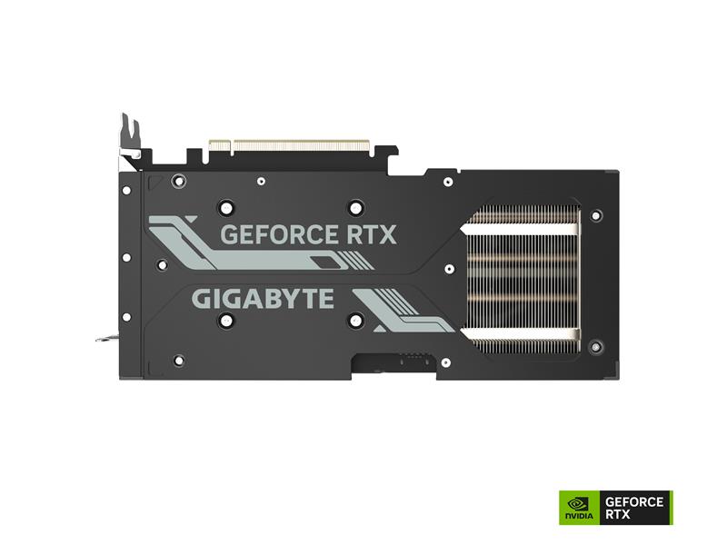 GIGABYTE GeForce RTX 4070 SUPER WINDFORCE OC 12G - Canada GIGABYTE GeForce RTX 4070 SUPER WINDFORCE OC 12G - Canada