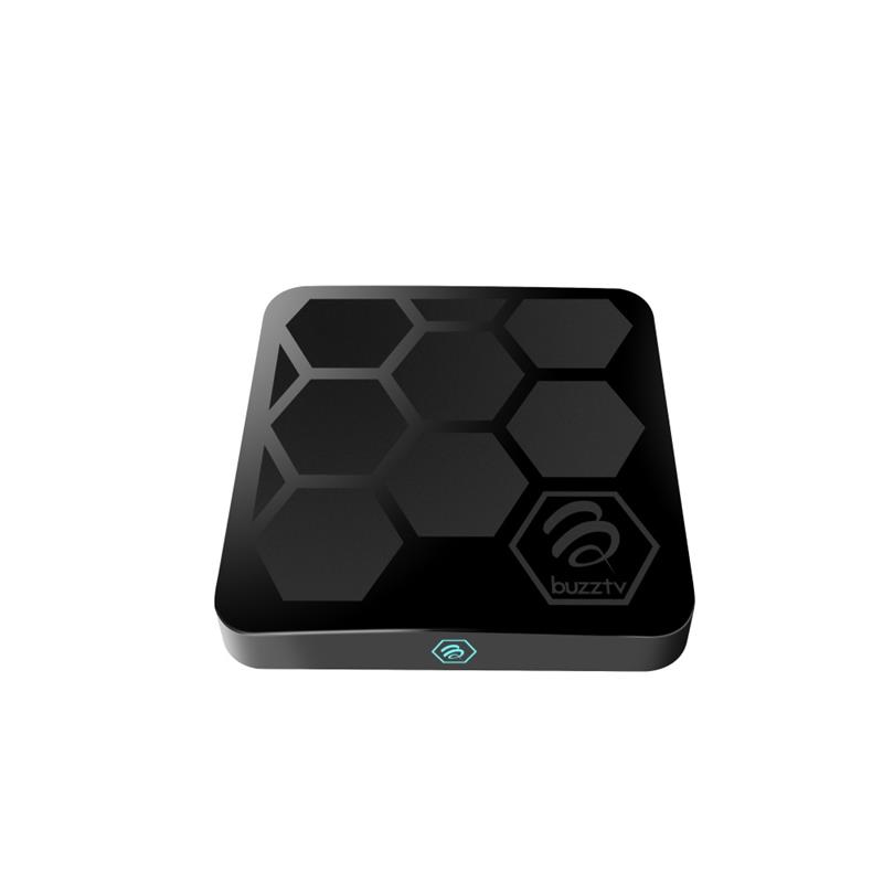 BuzzTV XRS-4000 Android OTT Media Player Box - Canada Computers ...