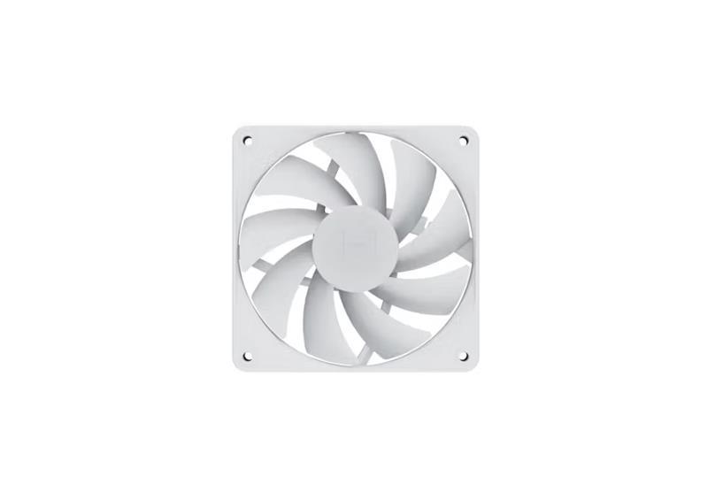 HYTE FA12 120mm Case Fan 4-Pack White - Canada Computers & Electronics