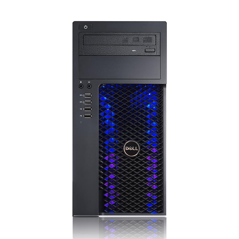 Dell RGB Precision 3620 (Refurbished) Gaming Desktop - Intel Core i5-6 ...