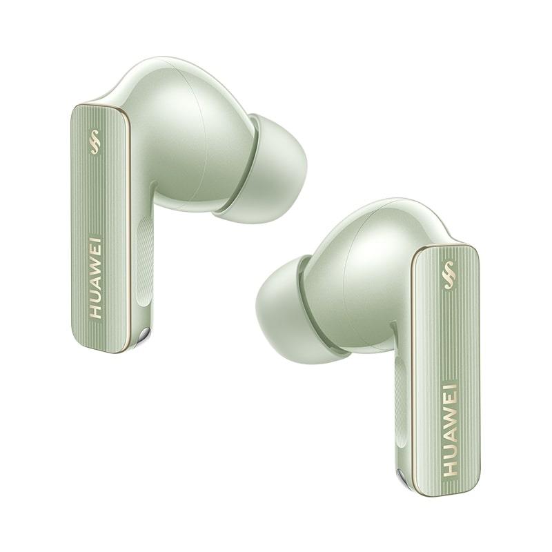 HUAWEI FreeBuds Pro 4 True Wireless Earbuds, Green - Canada Computers ...