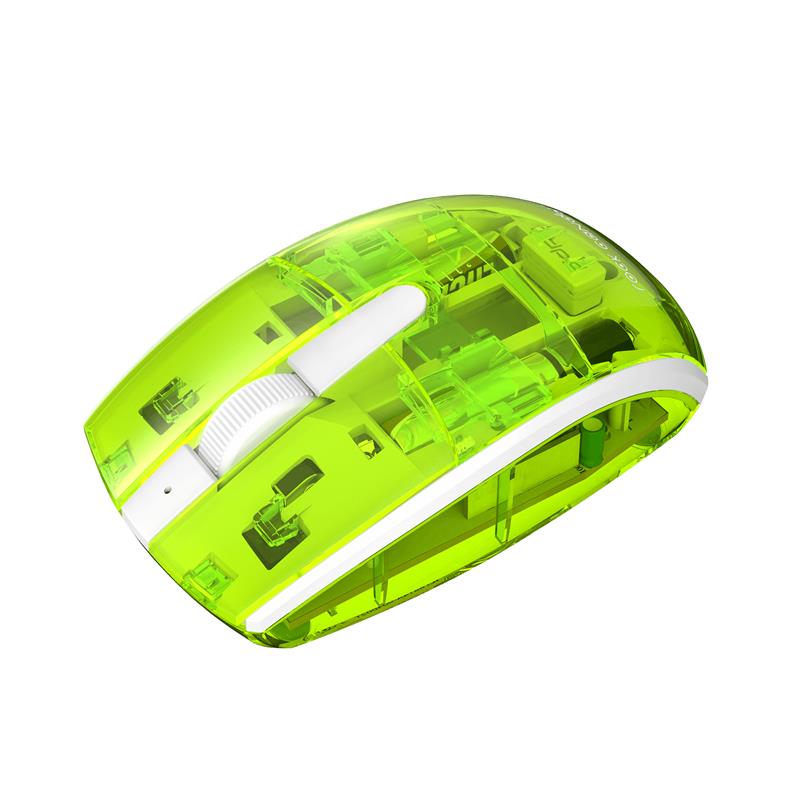 Wireless Mouse Rock Candy - Lala Lime - Canada Computers & Electronics
