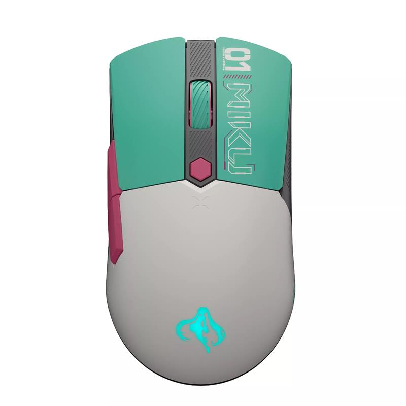ASUS TUF Gaming MINI WL MOUSE MIKU EDITION - Canada Computers & Electronics