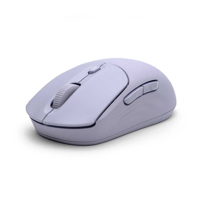 HP 400 Ambidextrous Productivity Mice - Purple (AZ7B7AA#ABA) - Canada ...