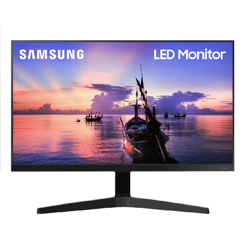 22IN LED MONITOR W/ BORDERLESS DESIGN LED MONITOR - Canada Computers ...