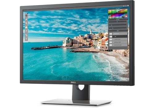 Dell UP3017 UltraSharp 30 Inch IPS Monitor with PremierColor I 2560 x ...