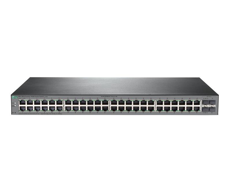 HPE OfficeConnect 1920S 48G 4SFP Switch - Canada Computers & Electronics