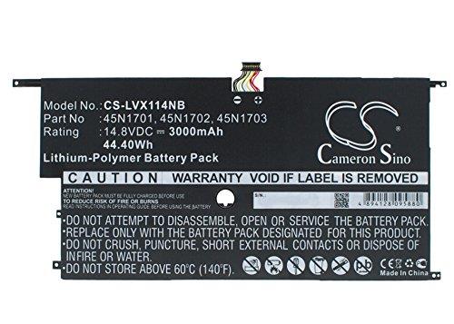 Lenovo X1 sample battery - Canada Computers & Electronics