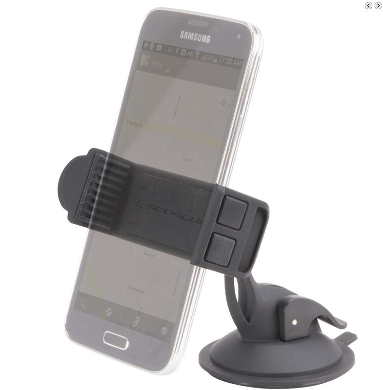 SCOSCHE DashMOUNT Universal Window/Dash Mount for Smartphones - Canada ...