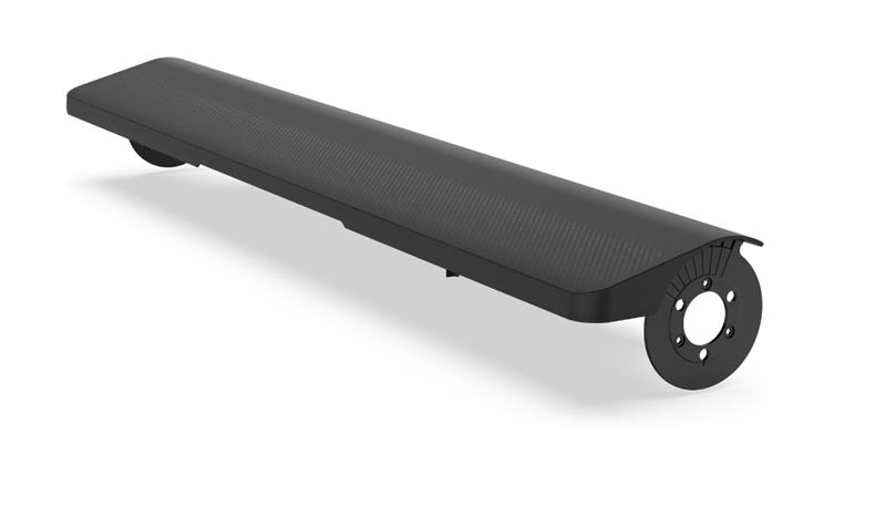 HP DESIGNJET T200/T600 COUVERCLE DE ROULEAU 24 PO - Canada Computers ...