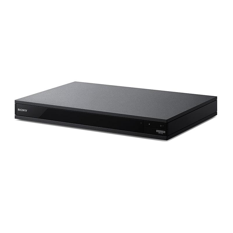 SONY UBPX800 - 4K UHD Wi-Fi Blu-ray Player - Canada Computers & Electronics
