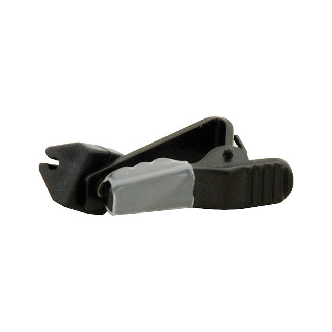 AUDIO TECHNICA AT8440 Lavalier Microphone Clothing Clip - Canada ...