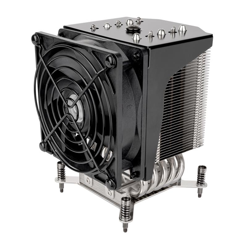 SILVERSTONE SST-XE04-2066B Air Cooled - Canada Computers & Electronics