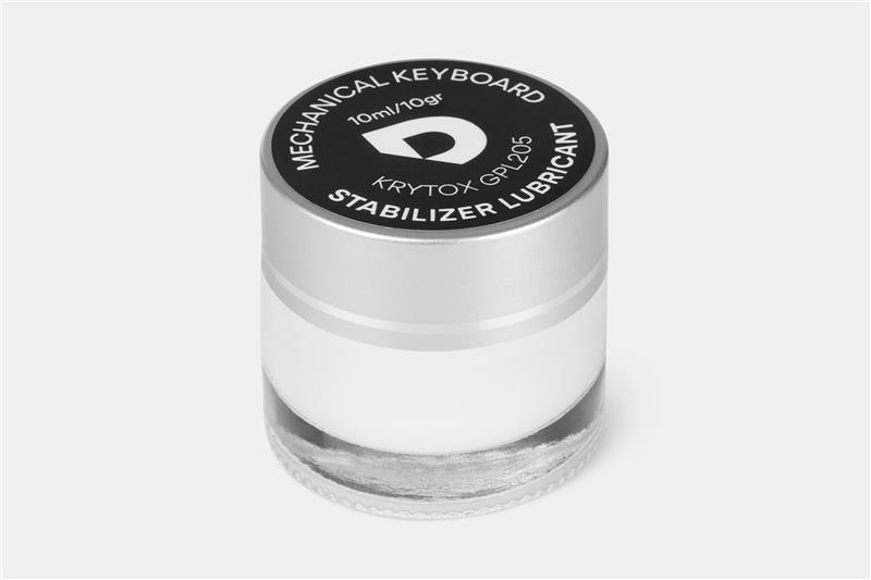 Drop Mechanical Keyboard Stabilizer Lubricant - Canada Computers ...