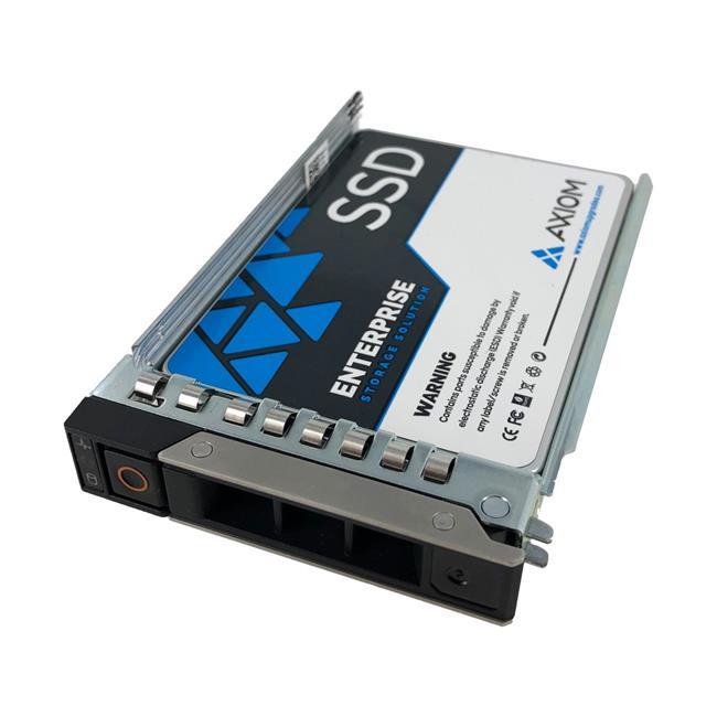 3.84TB ENTERPRISE EV200 SSD FOR DELL - Canada Computers & Electronics