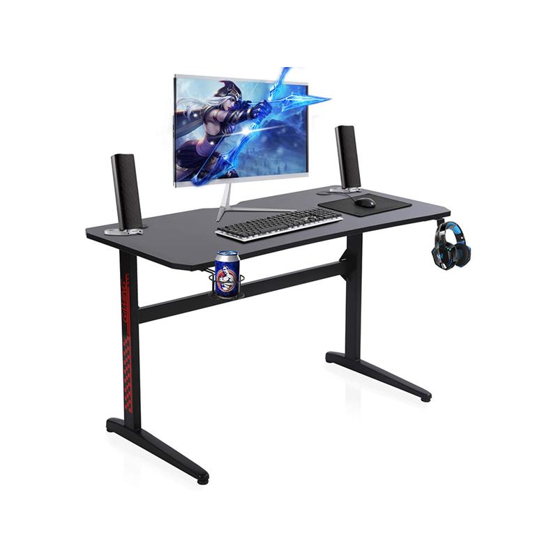 Outdoor Doit Office Desk 120*60*71cm, Black, L-Shaped - Canada ...
