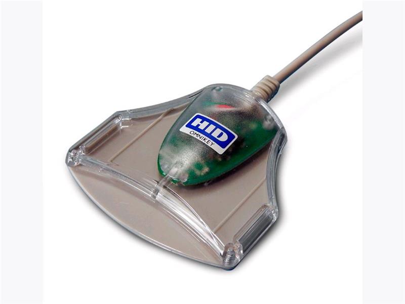 HID Global Omnikey 3021 ROHS Reader (Qty of 100) - Canada Computers ...