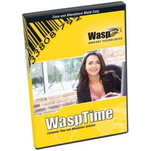 ise à niveau de WaspTime Standard à WaspTime v7 Professional ...