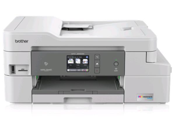 Brother MFC-J995DW INKvestment Multifunction Inkjet Printer - Canada ...
